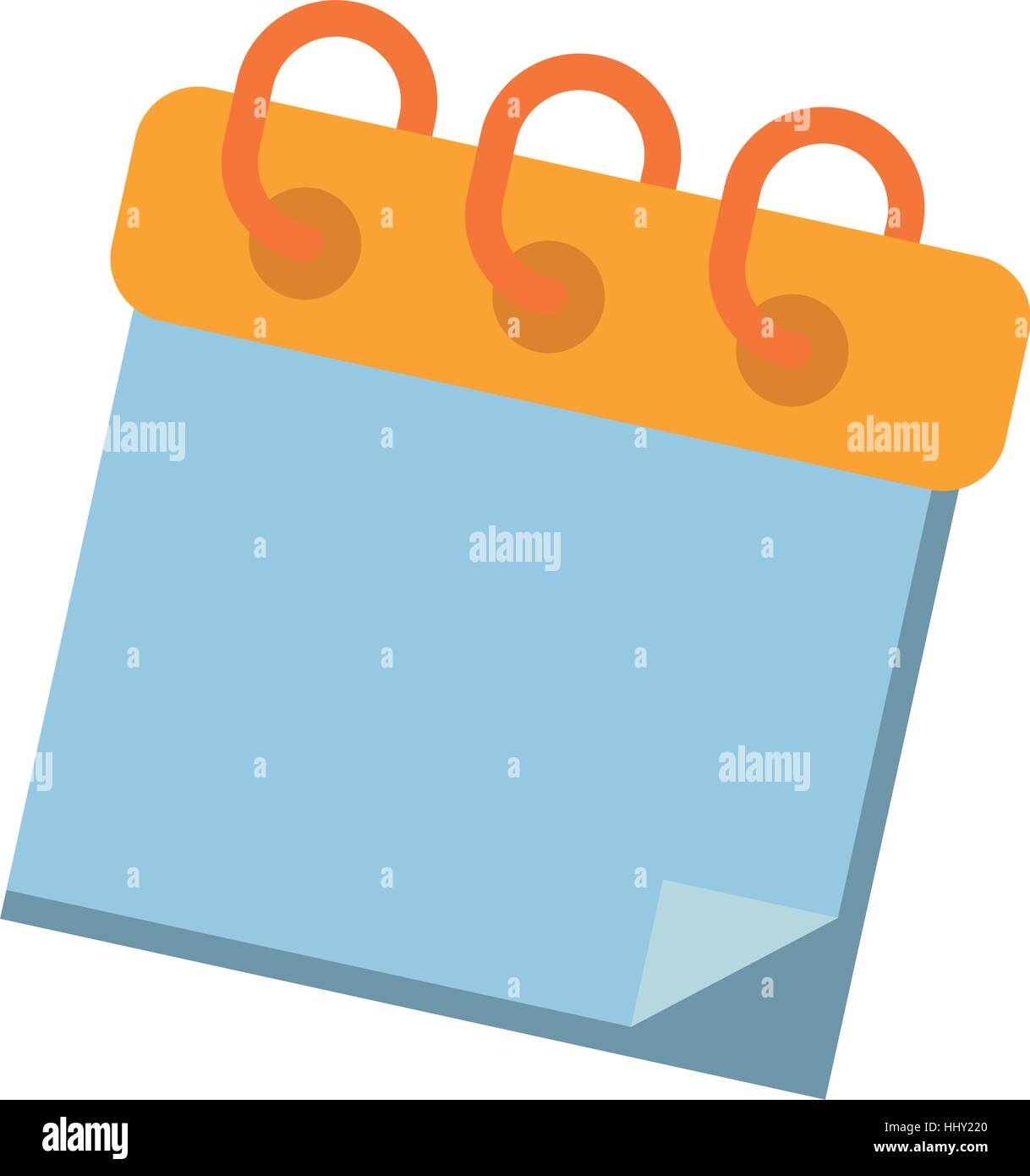 isolated note paper Stock Vector Image & Art - Alamy