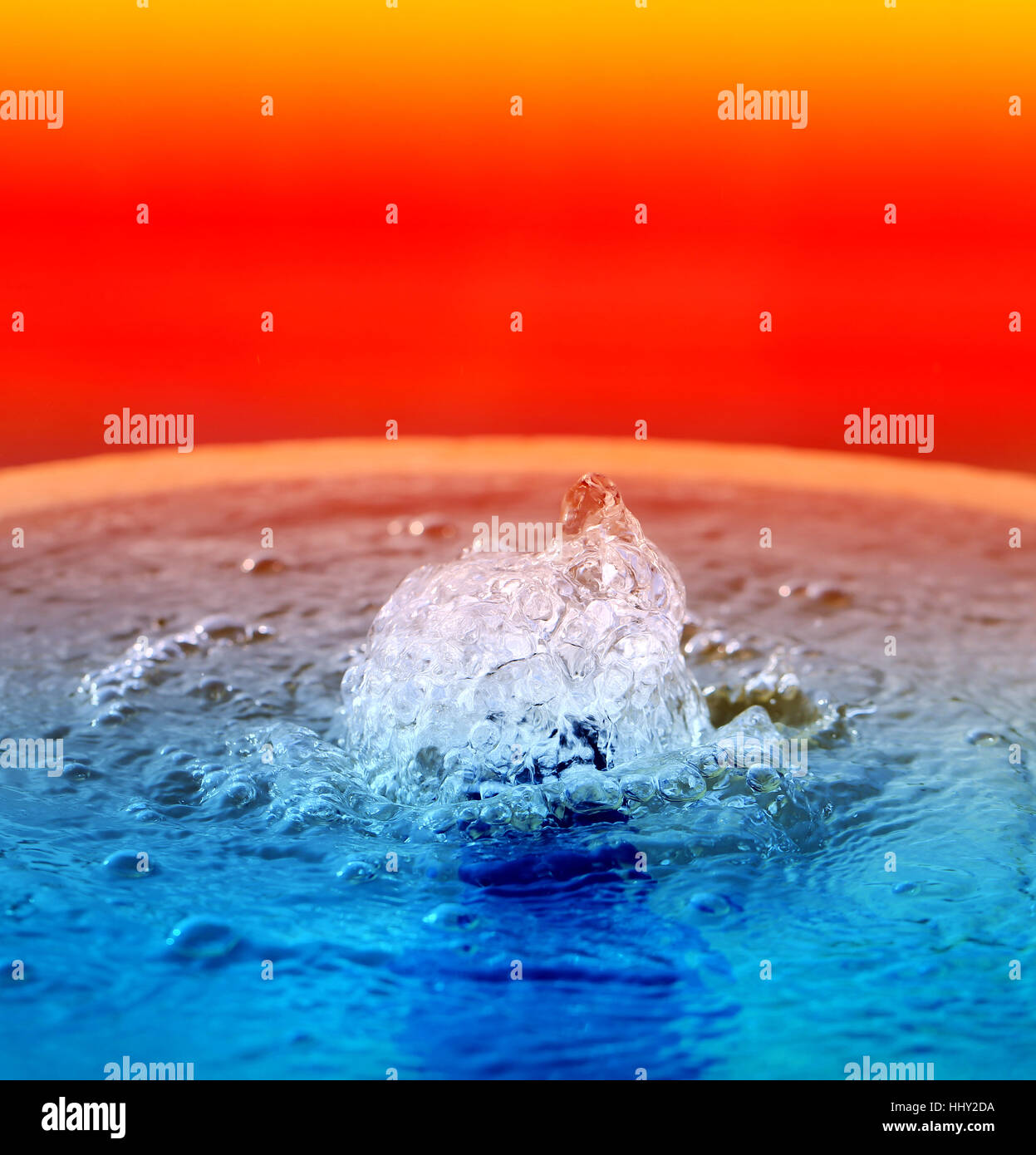 The pure fountain hi-res stock photography and images - Alamy