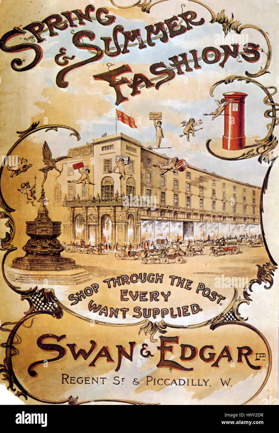 Circus poster 19th century hi-res stock photography and images - Alamy