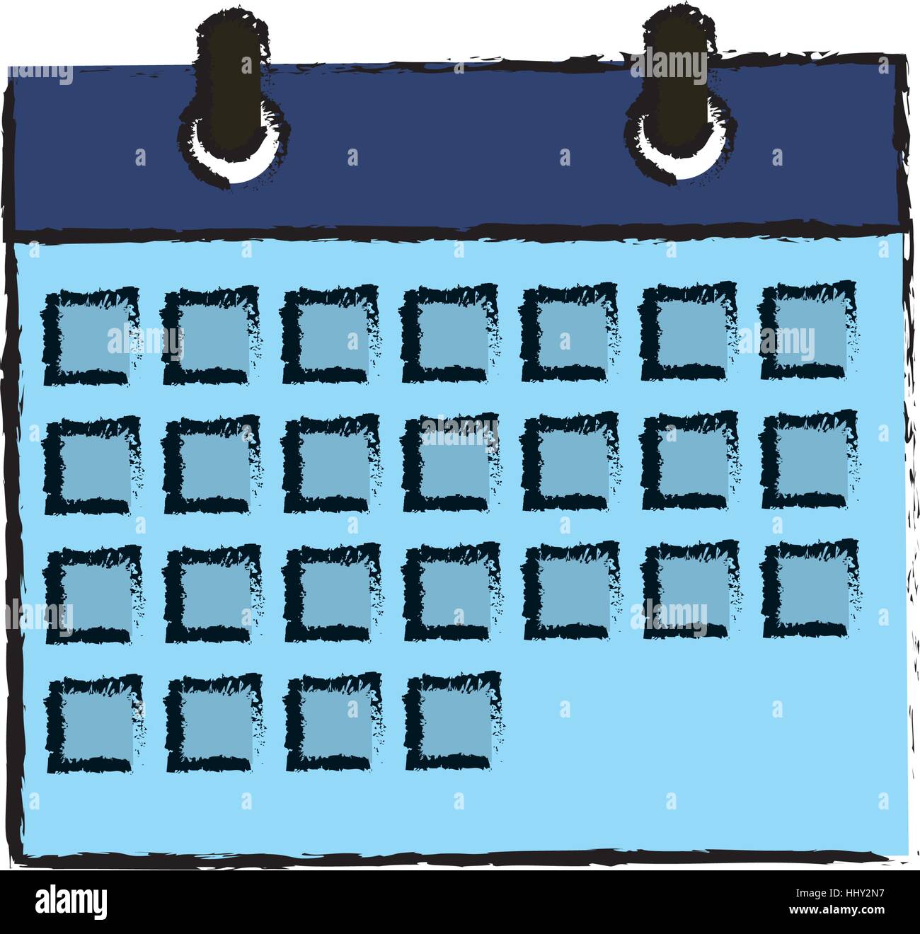 Calendar event date Stock Vector Image & Art - Alamy