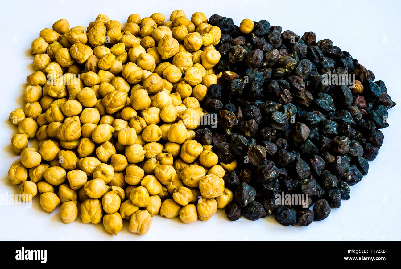 Chick bean hi-res stock photography and images - Alamy