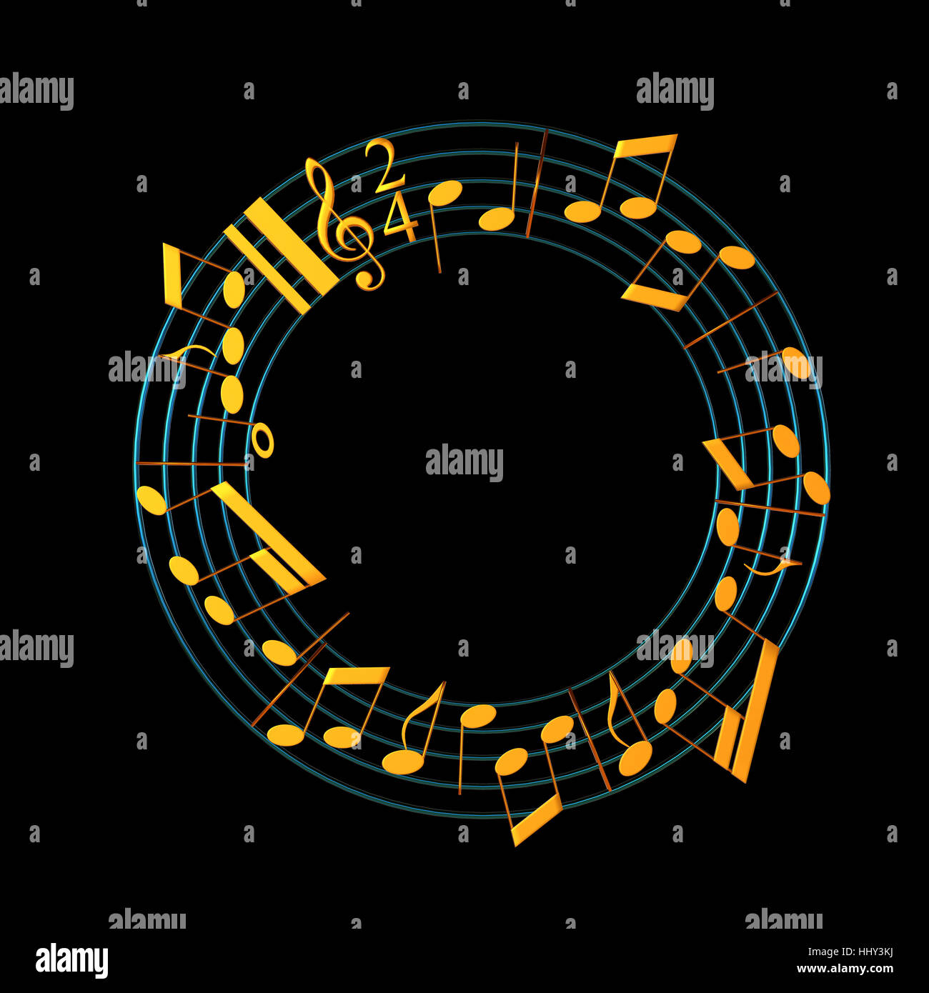 Music chord diagram hi-res stock photography and images - Alamy