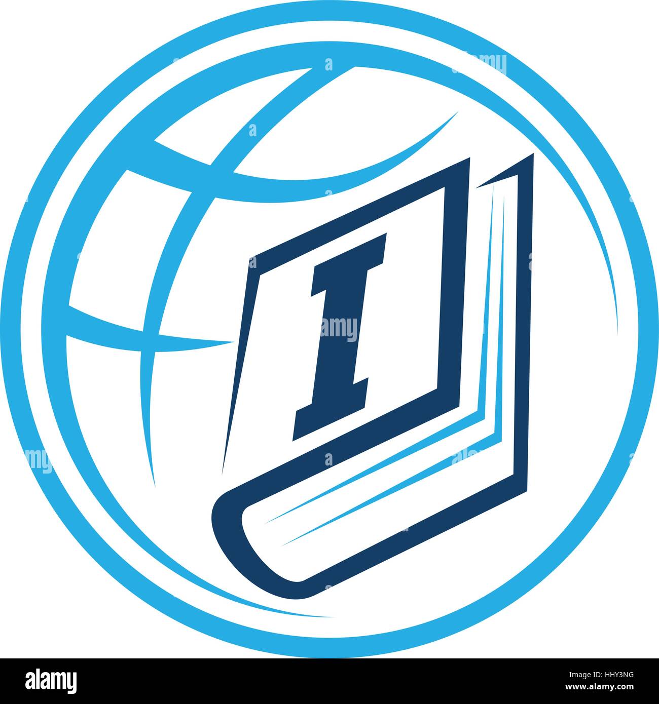 World i Stock Vector Images - Alamy