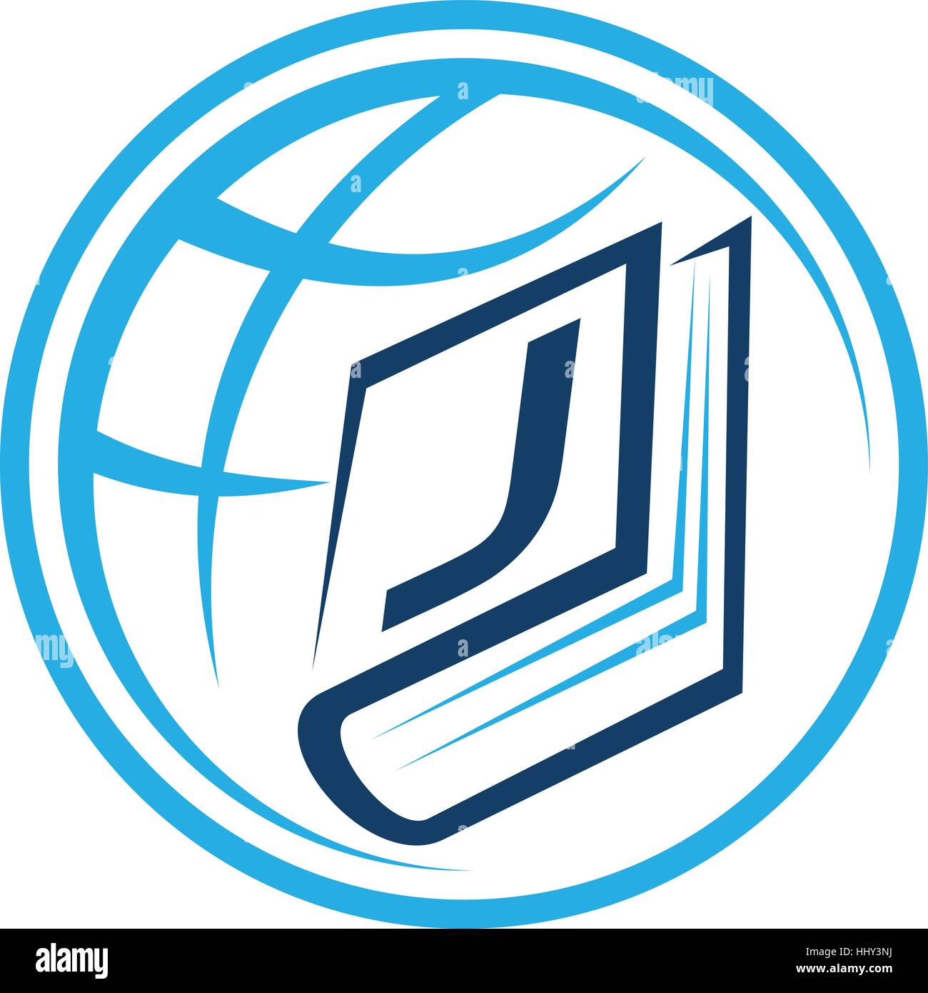 Letter j world hi-res stock photography and images - Alamy