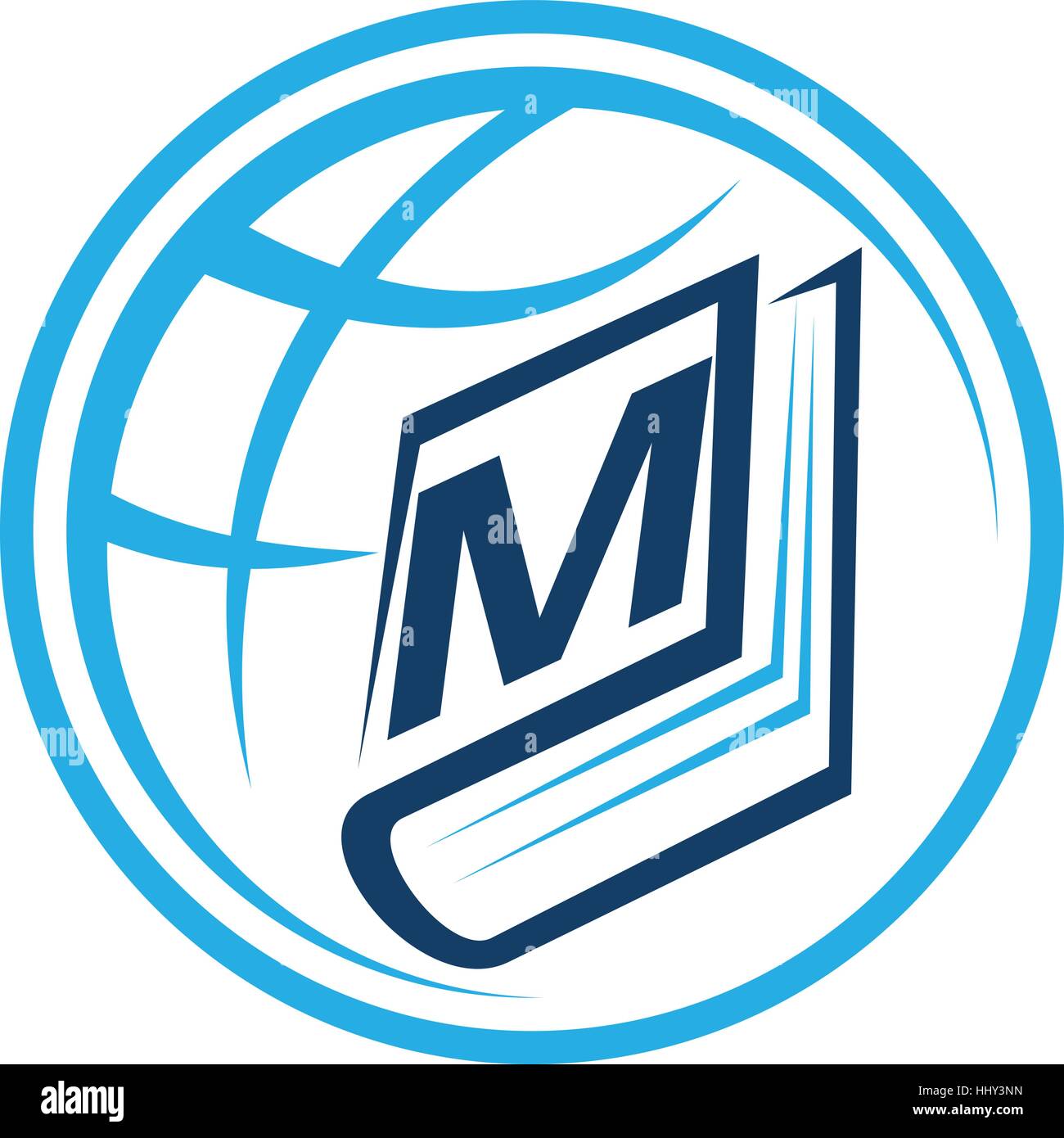 World m map Stock Vector Images - Alamy