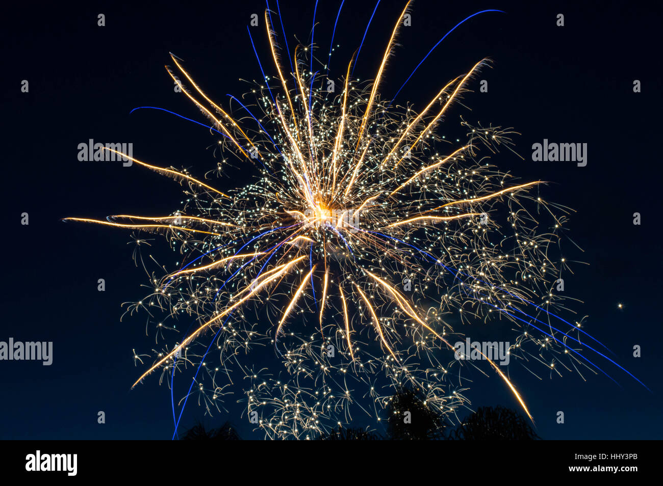 Vibrant display of celebration hi-res stock photography and images - Alamy