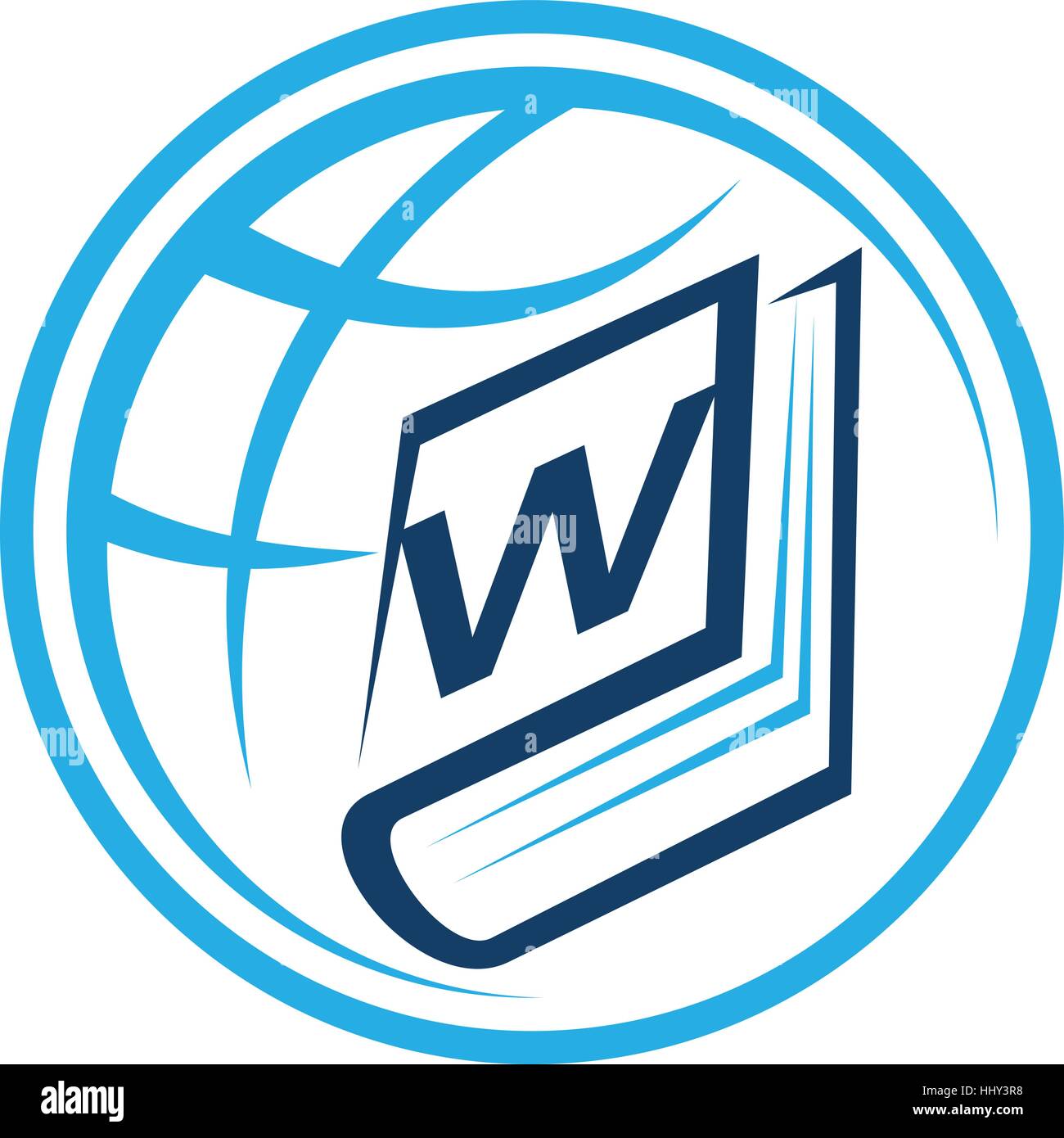 Map of world w Stock Vector Images - Alamy