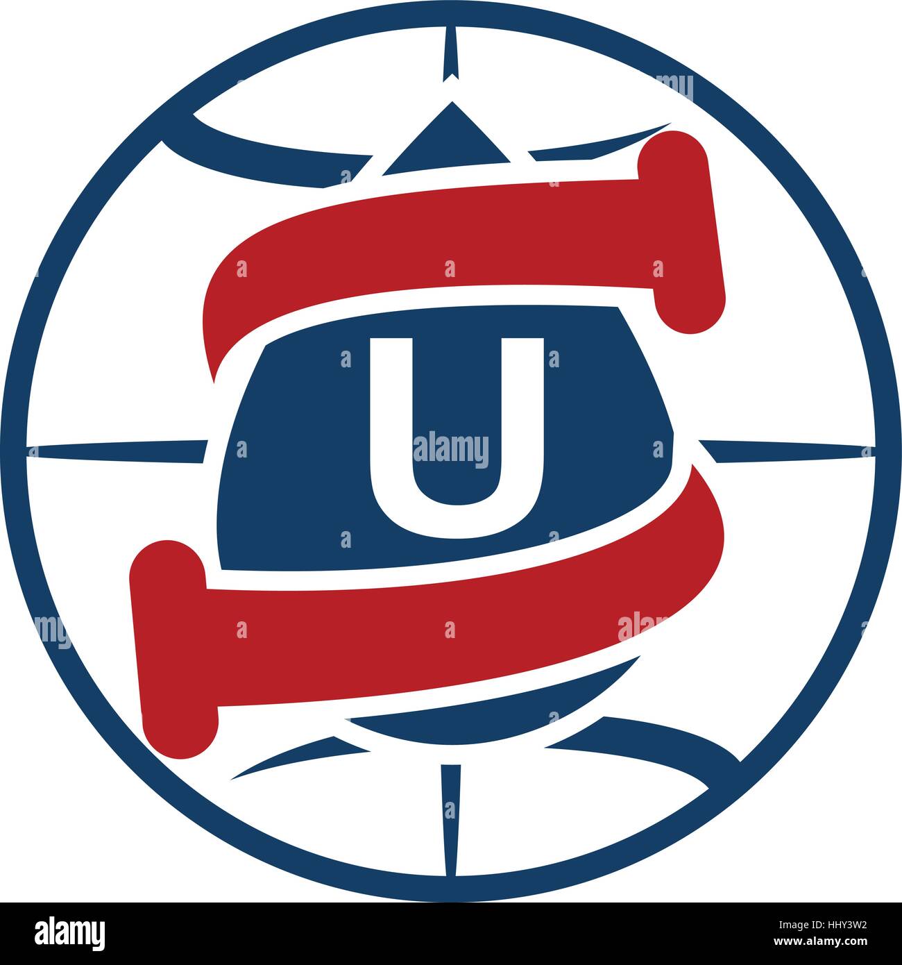 Water Oil Pipes World Letter U Stock Vector Image & Art - Alamy