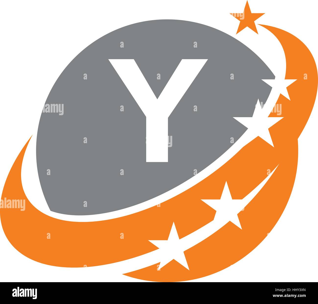 Y capital letter Stock Vector Images - Alamy