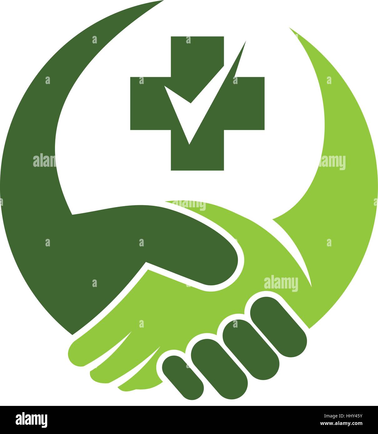 With partner partners Stock Vector Images - Alamy