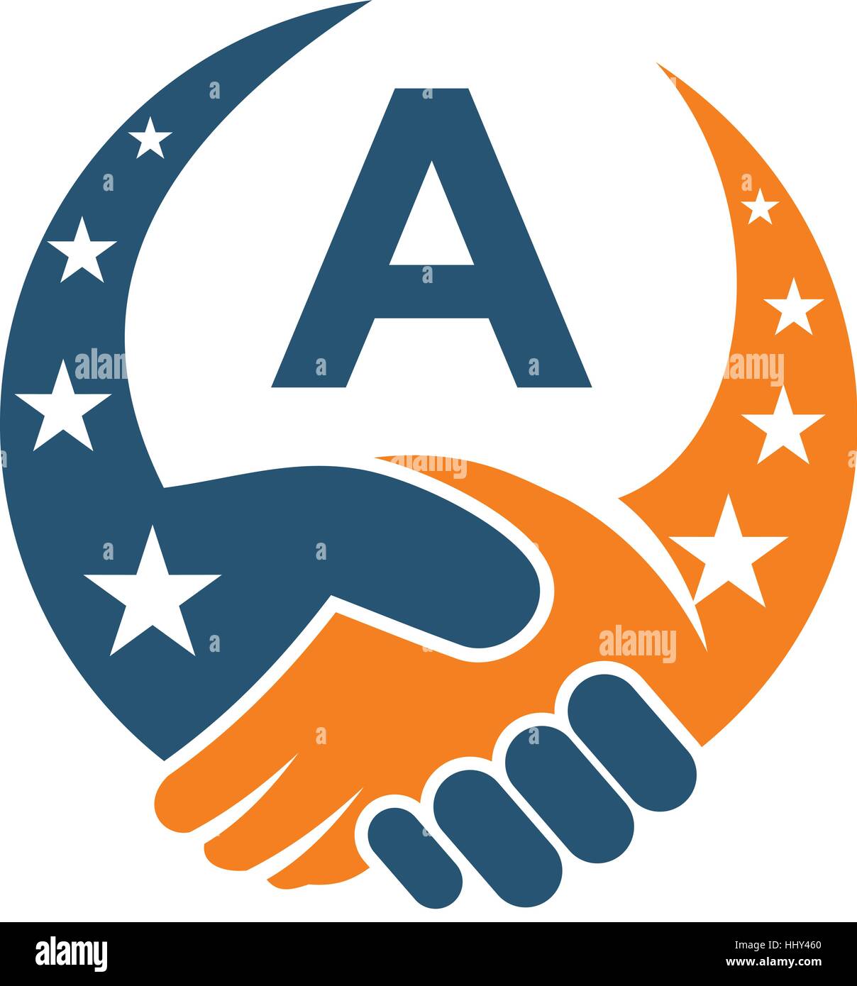 Success Partners Initial A Stock Vector Image & Art - Alamy
