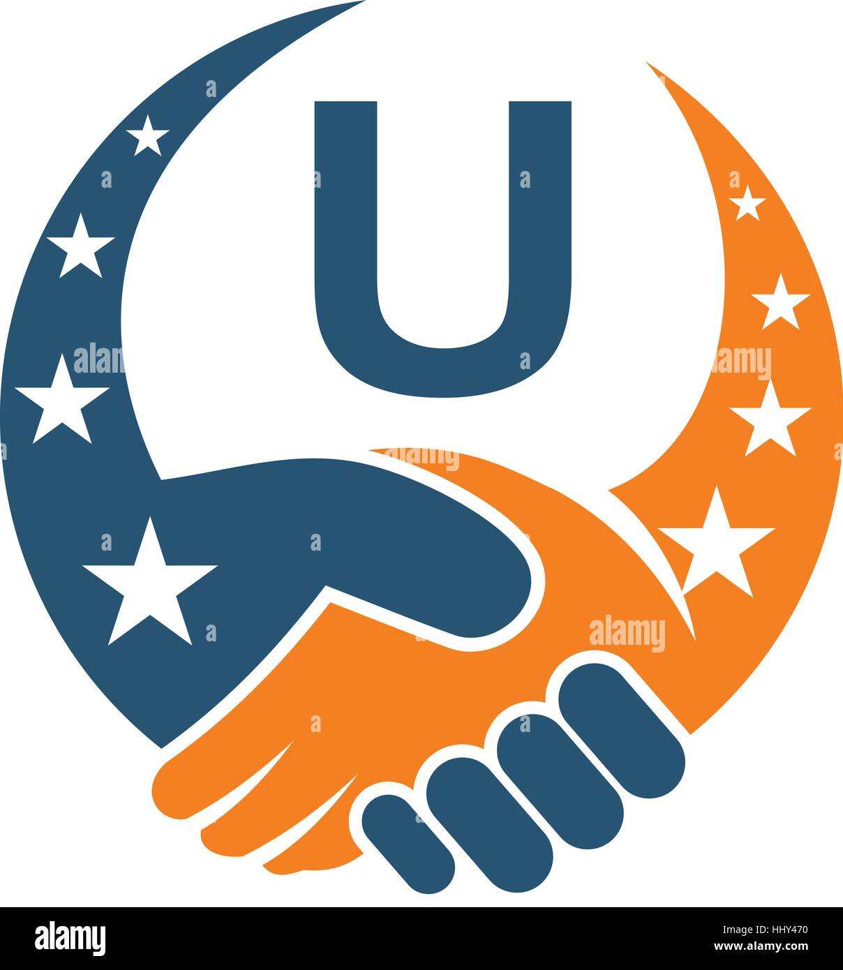 Success Partners Initial U Stock Vector Image & Art - Alamy