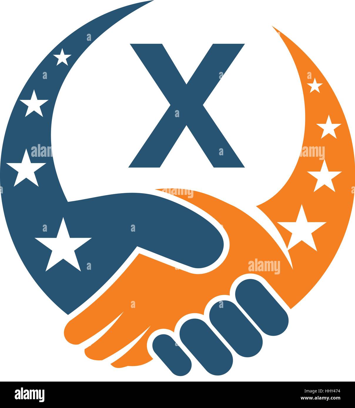 Success Partners Initial X Stock Vector Image & Art - Alamy