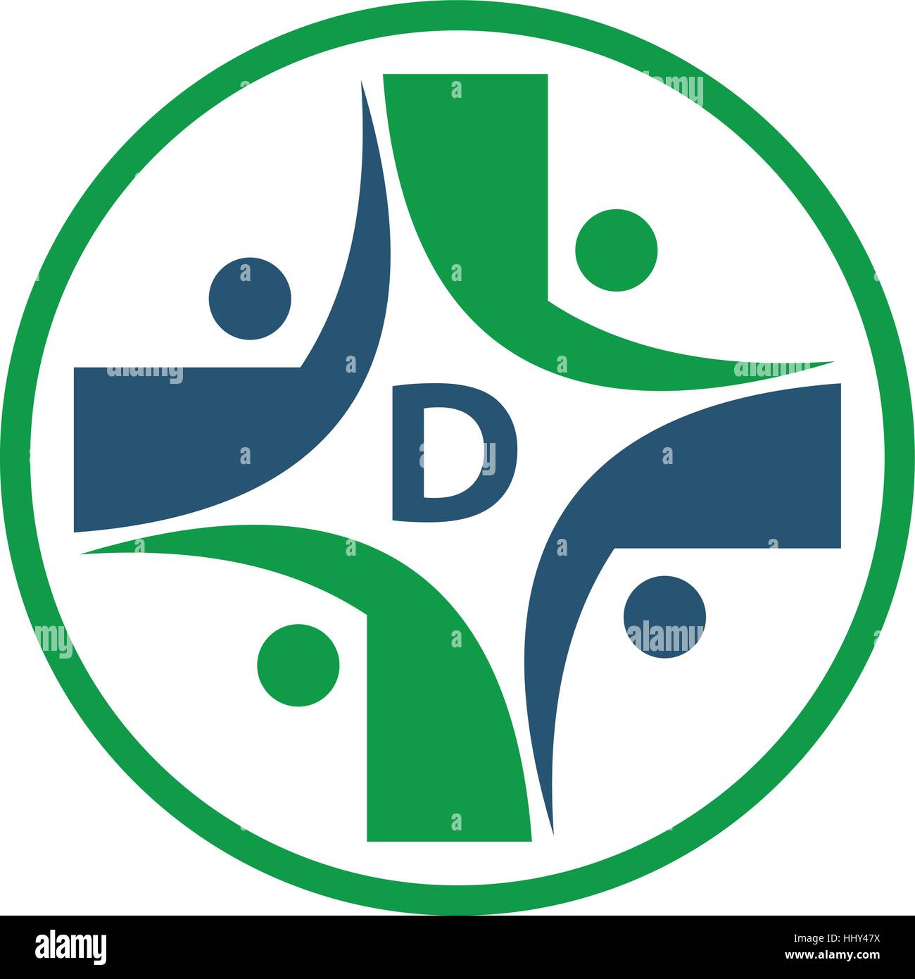 Group d Stock Vector Images - Alamy