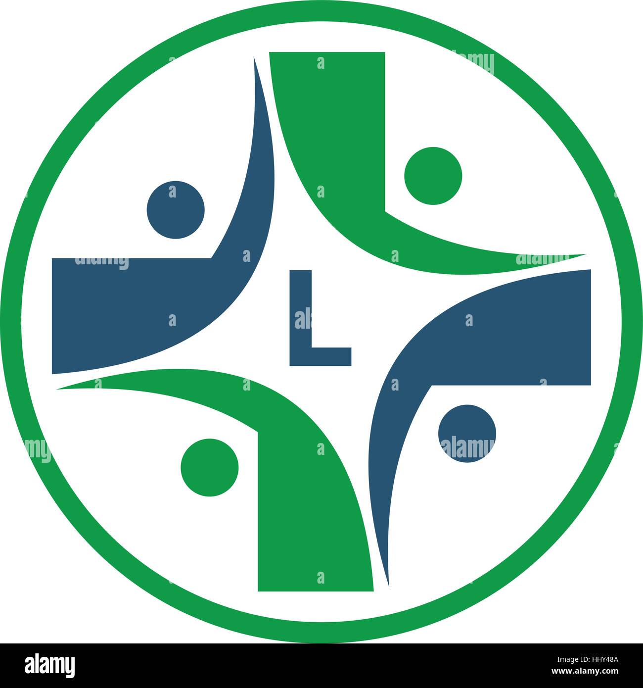 Group l Stock Vector Images - Alamy