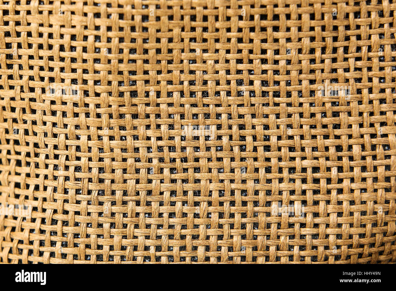 Wicker background image hi-res stock photography and images - Alamy
