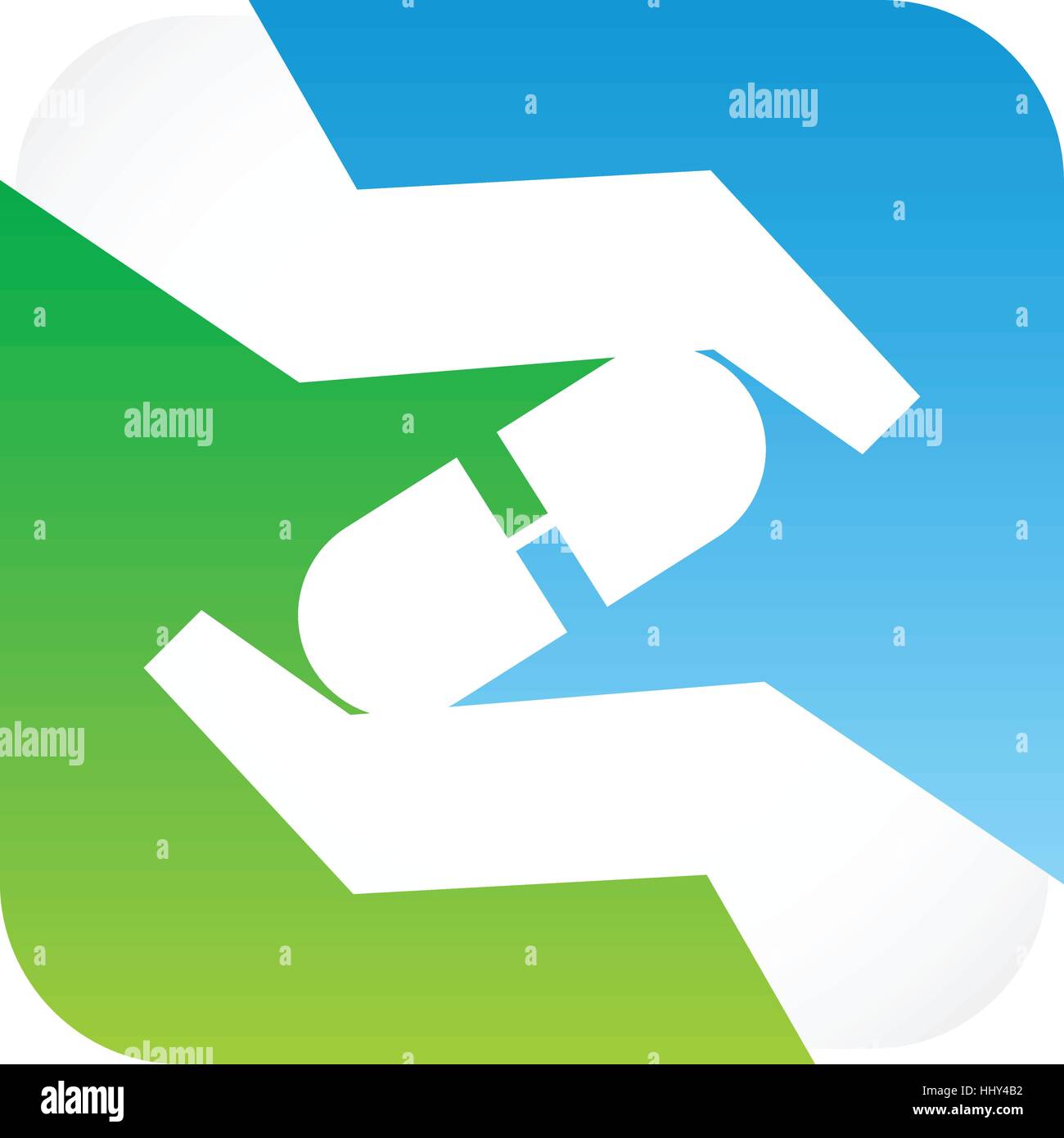 Hand Capsule Healing Health Stock Vector Image & Art - Alamy