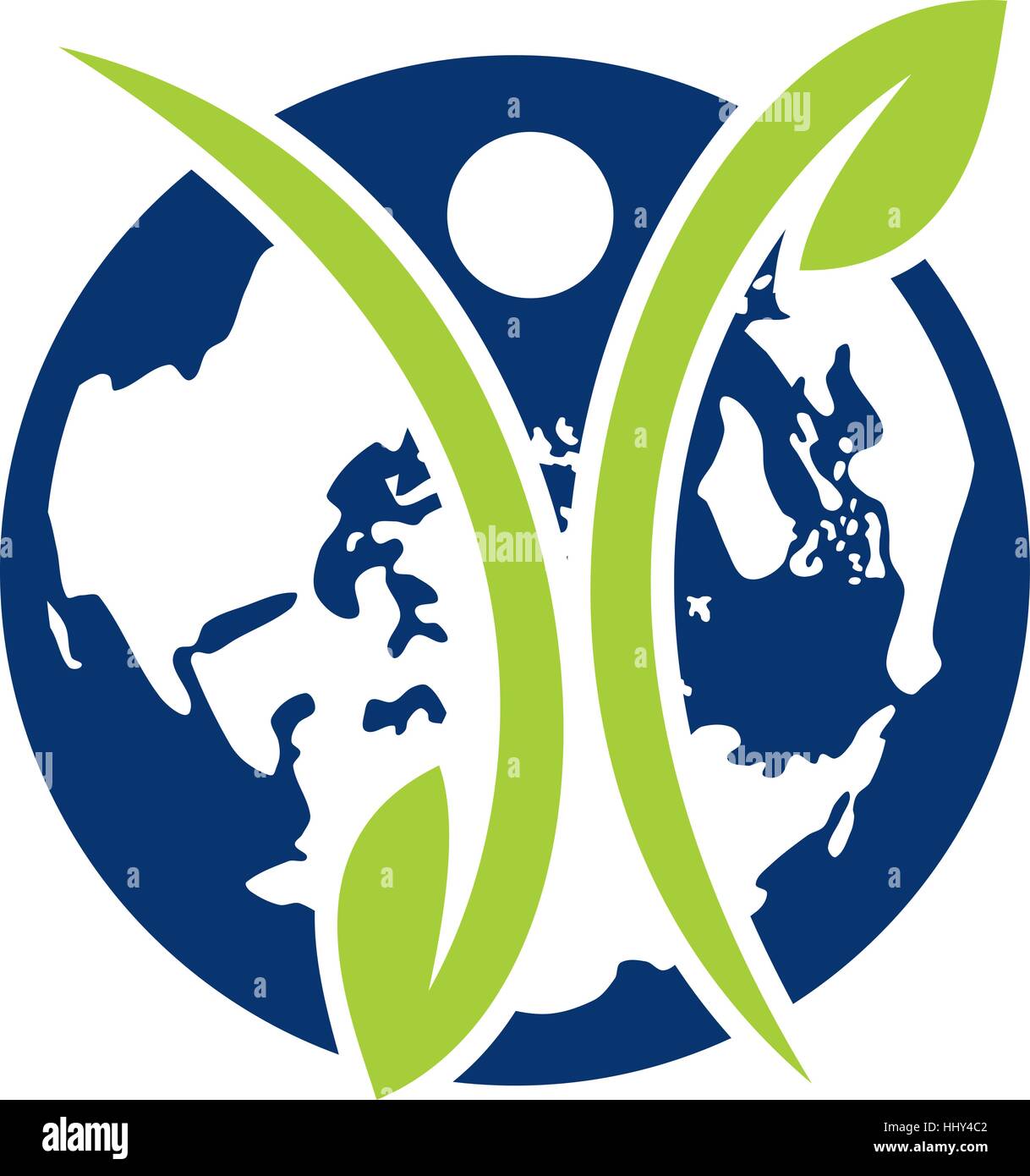 Global health vegetable cycle hi-res stock photography and images - Alamy