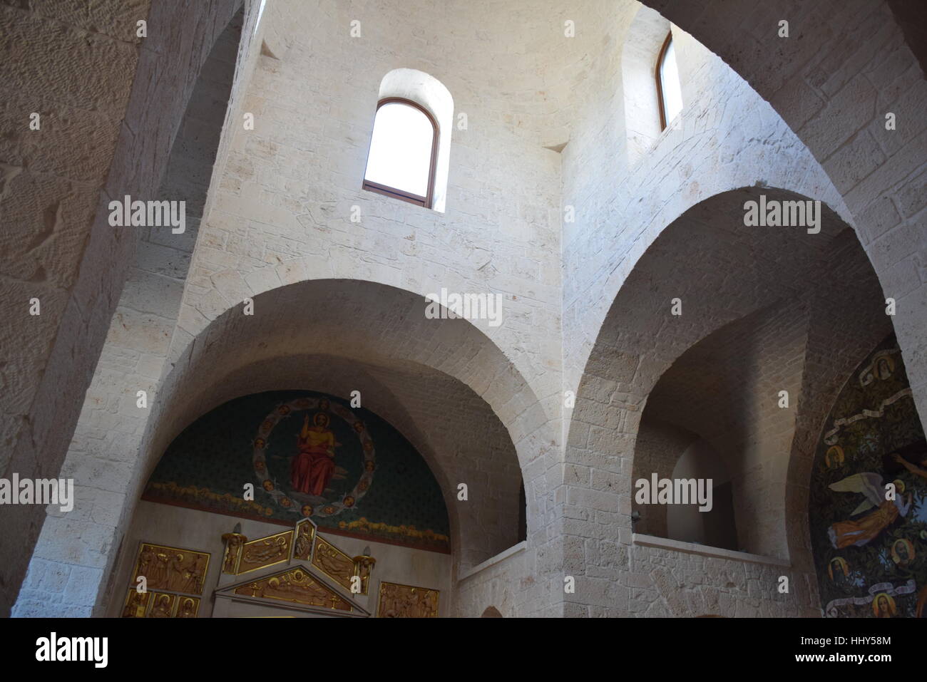 Trulli interior hi-res stock photography and images - Alamy