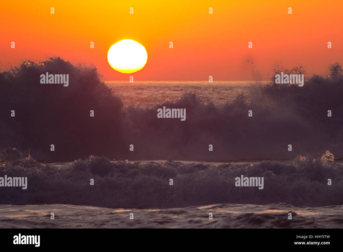Llandudno beach cape town south hi-res stock photography and images - Alamy
