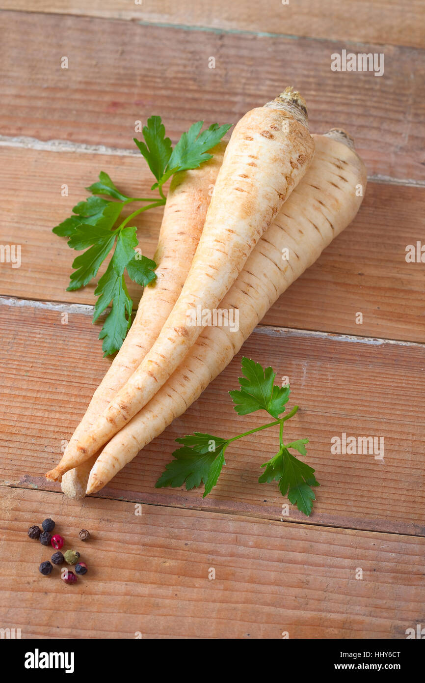 Parsley root hi-res stock photography and images - Alamy