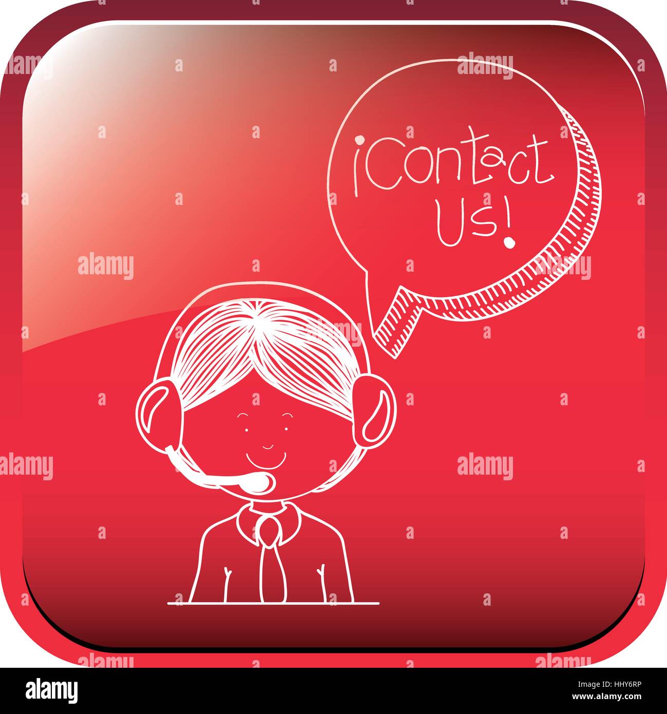 Voip Vector Vectors High Resolution Stock Photography and Images - Alamy