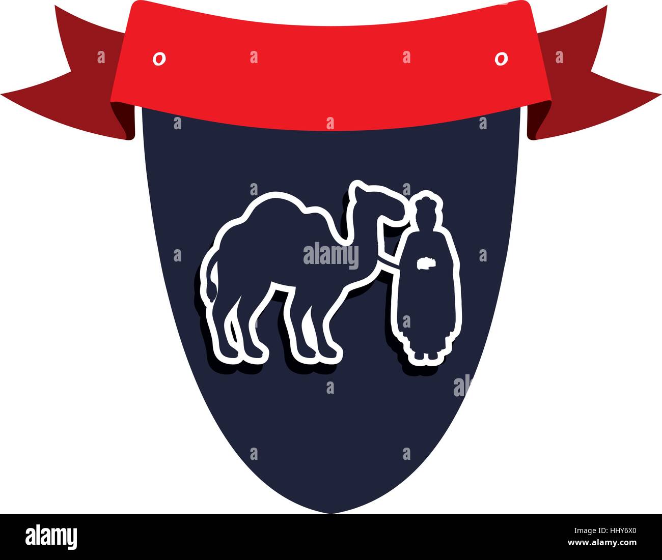 Camel coat man Stock Vector Images - Alamy