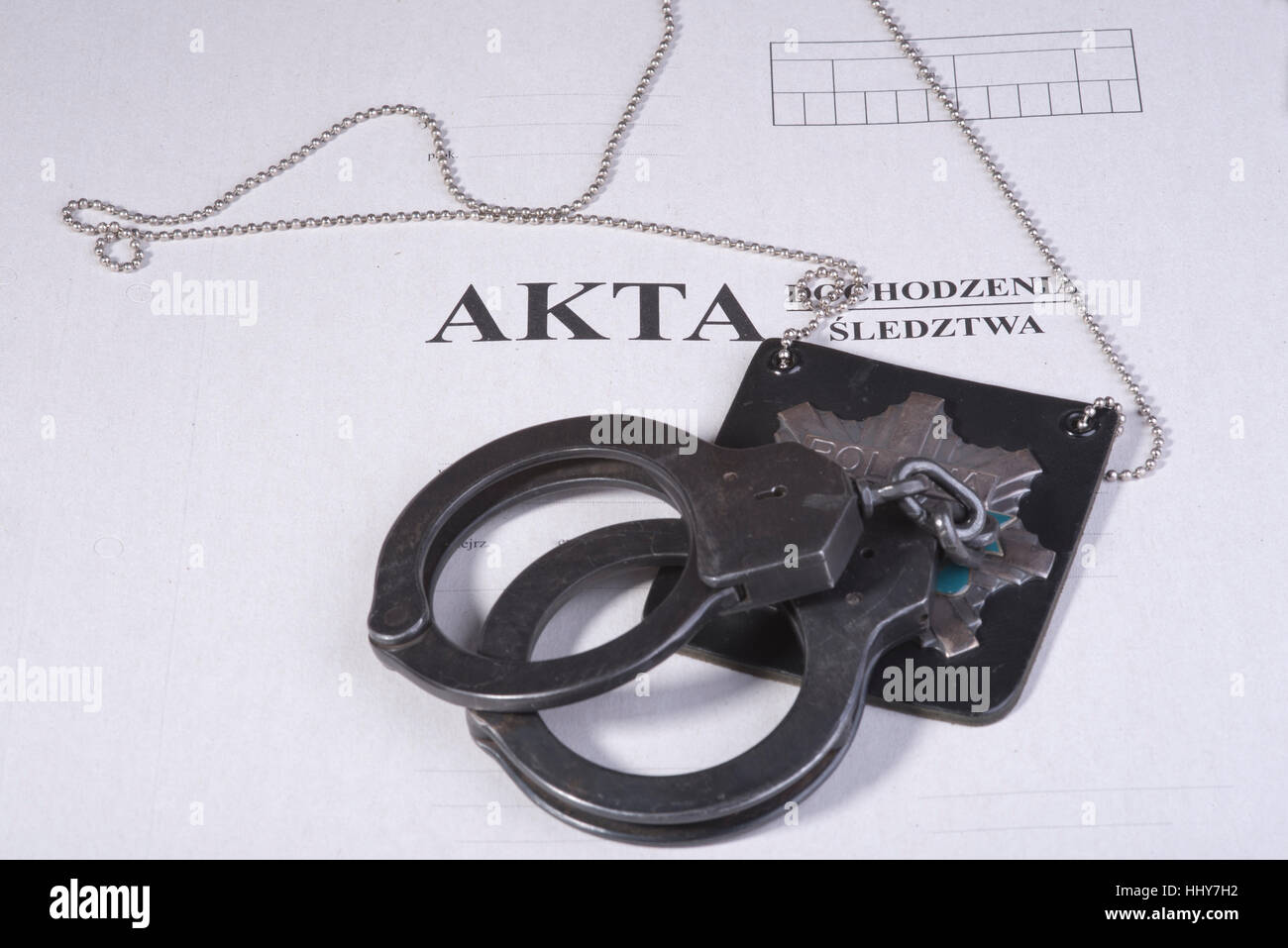 file police investigation Stock Photo - Alamy