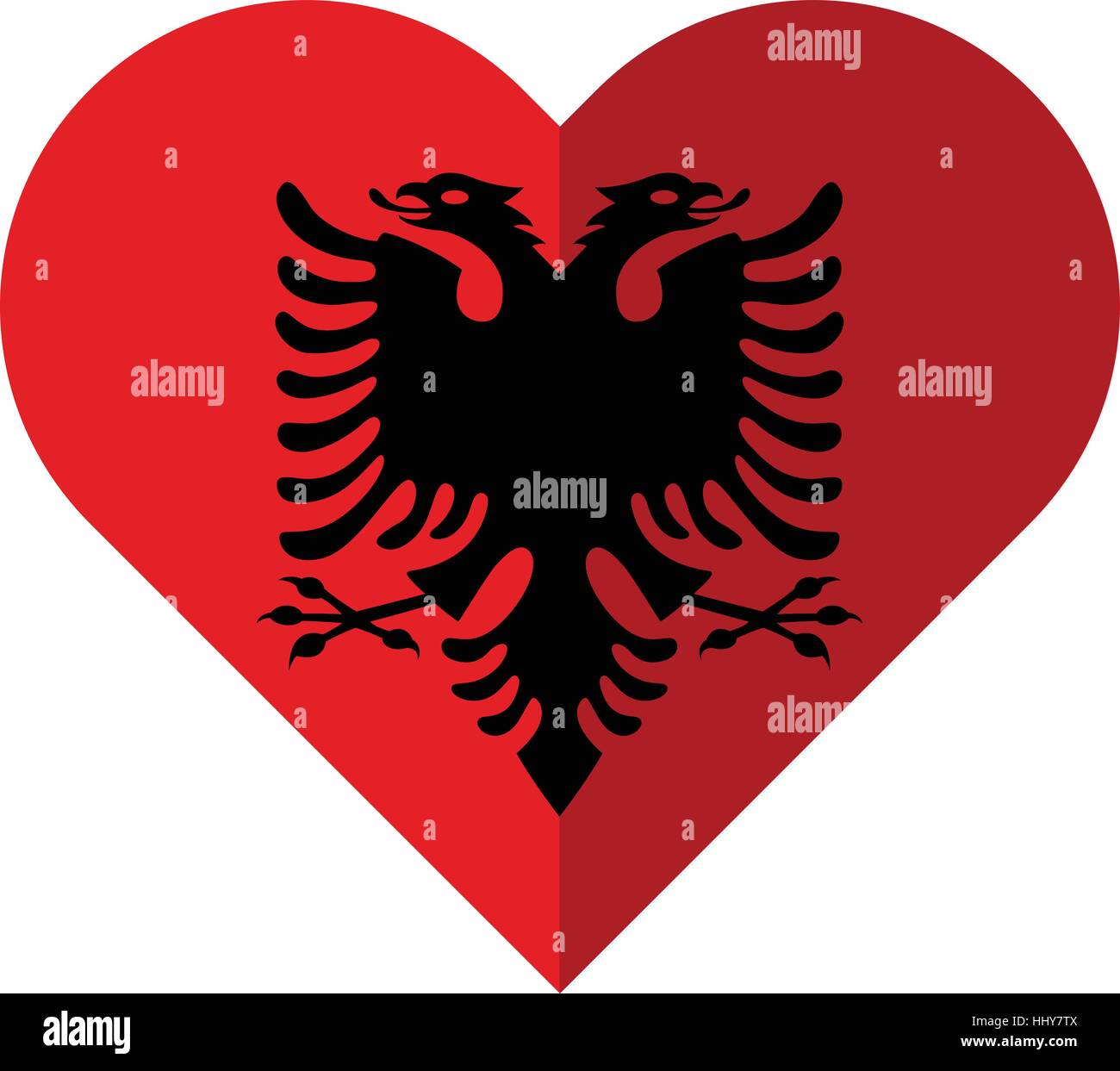 Southeastern bird Stock Vector Images - Alamy