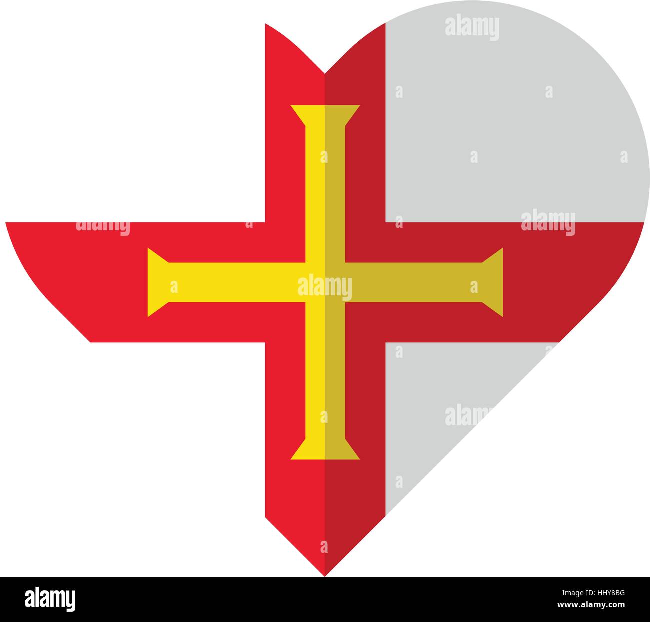 Great red heart frame Stock Vector Images - Alamy