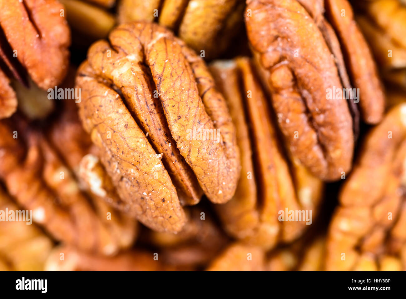 Pecan nuts hi-res stock photography and images - Alamy