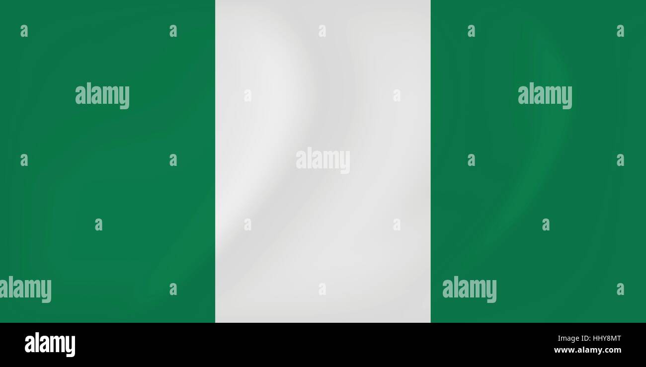 World nigerian Stock Vector Images - Alamy