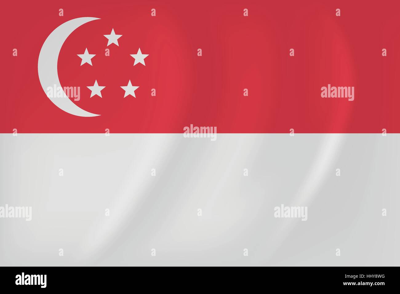 Flag association southeast asian Stock Vector Images - Alamy