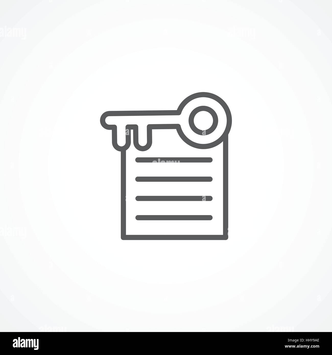 Blank look word hi-res stock photography and images - Alamy