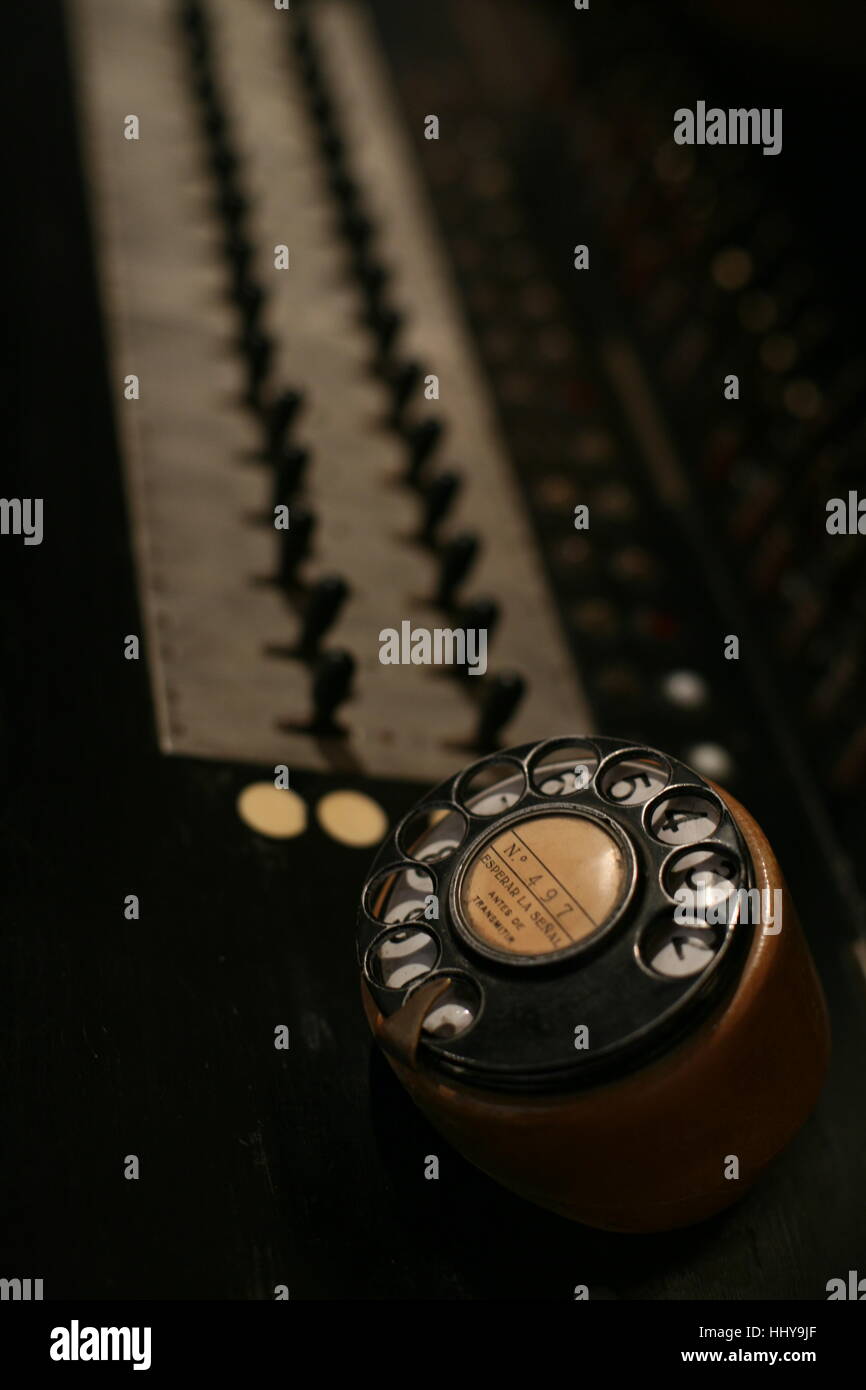 Switch board hi-res stock photography and images - Alamy