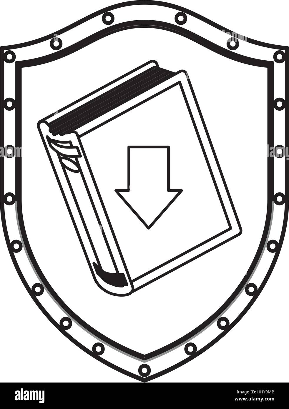 Royal pages Stock Vector Images - Alamy