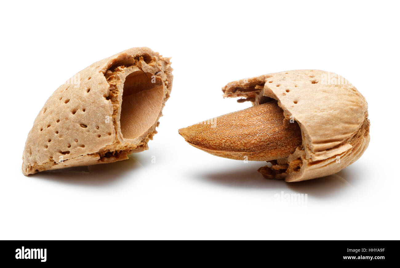 Almond fruit hi-res stock photography and images - Alamy