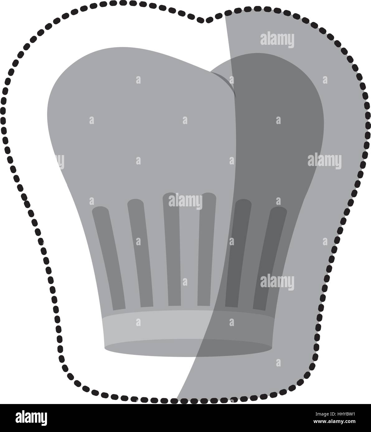 Dotted shading Stock Vector Images - Alamy