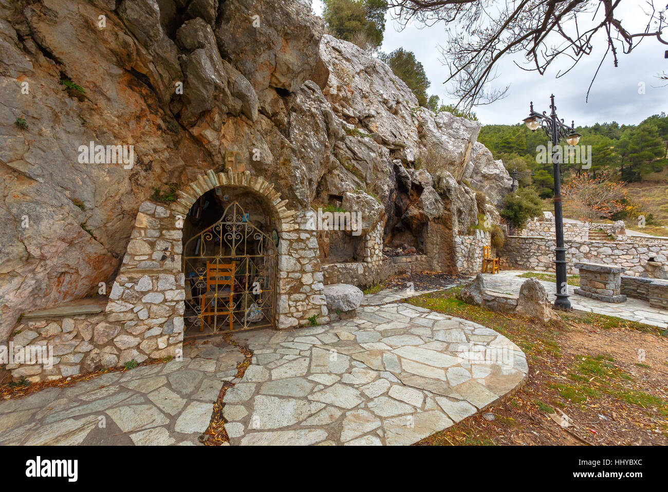 Water springs hi-res stock photography and images - Alamy