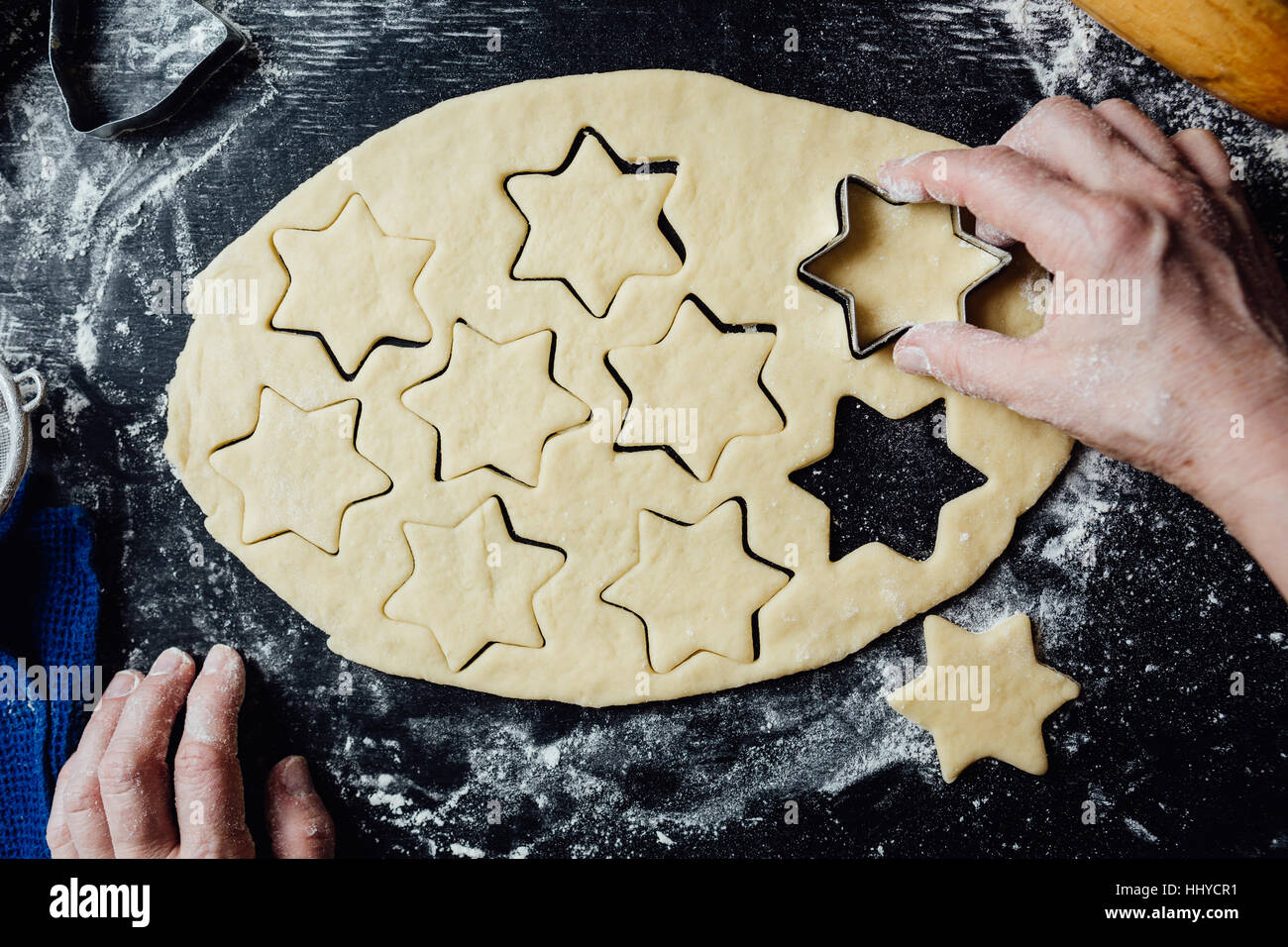 Human form shaped hi-res stock photography and images - Alamy