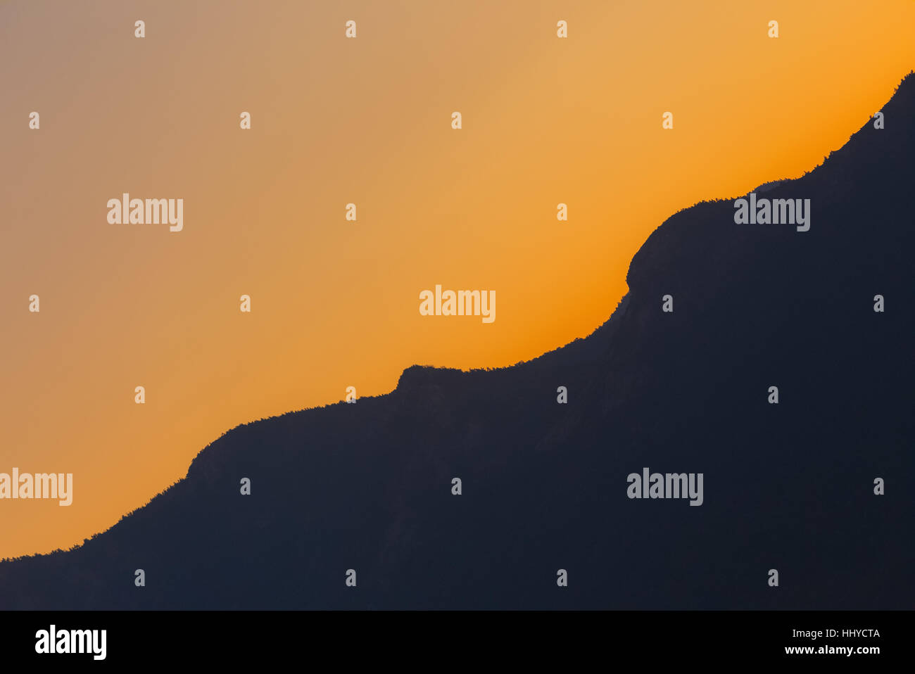 Colors of sunsets hi-res stock photography and images - Alamy