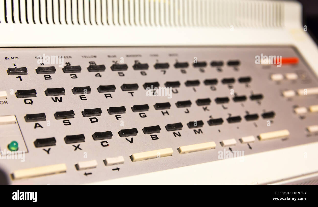 Analog computer hi-res stock photography and images - Alamy
