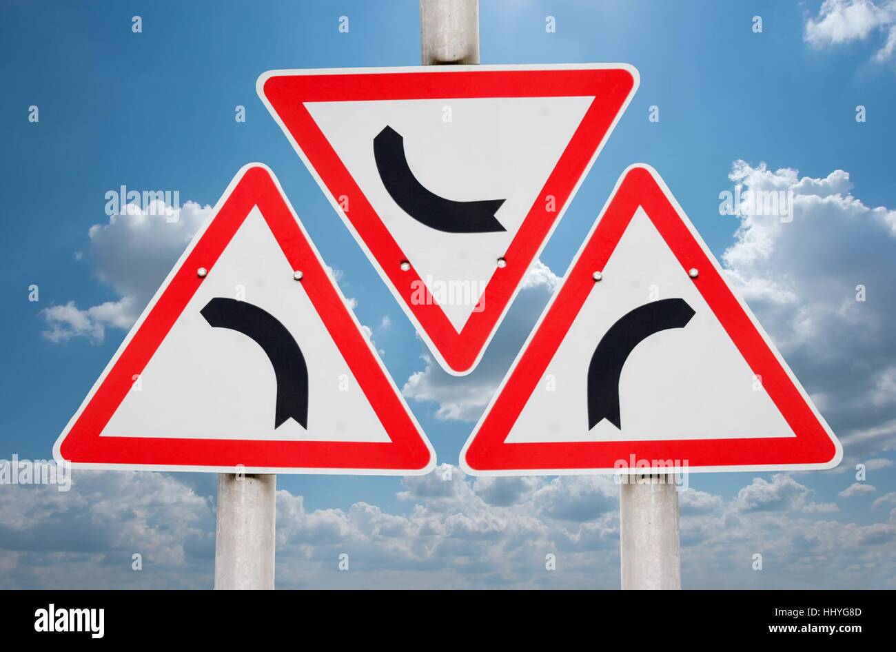 sign, signal, turn, twirl, motorway, highway, right, roadside, claim ...