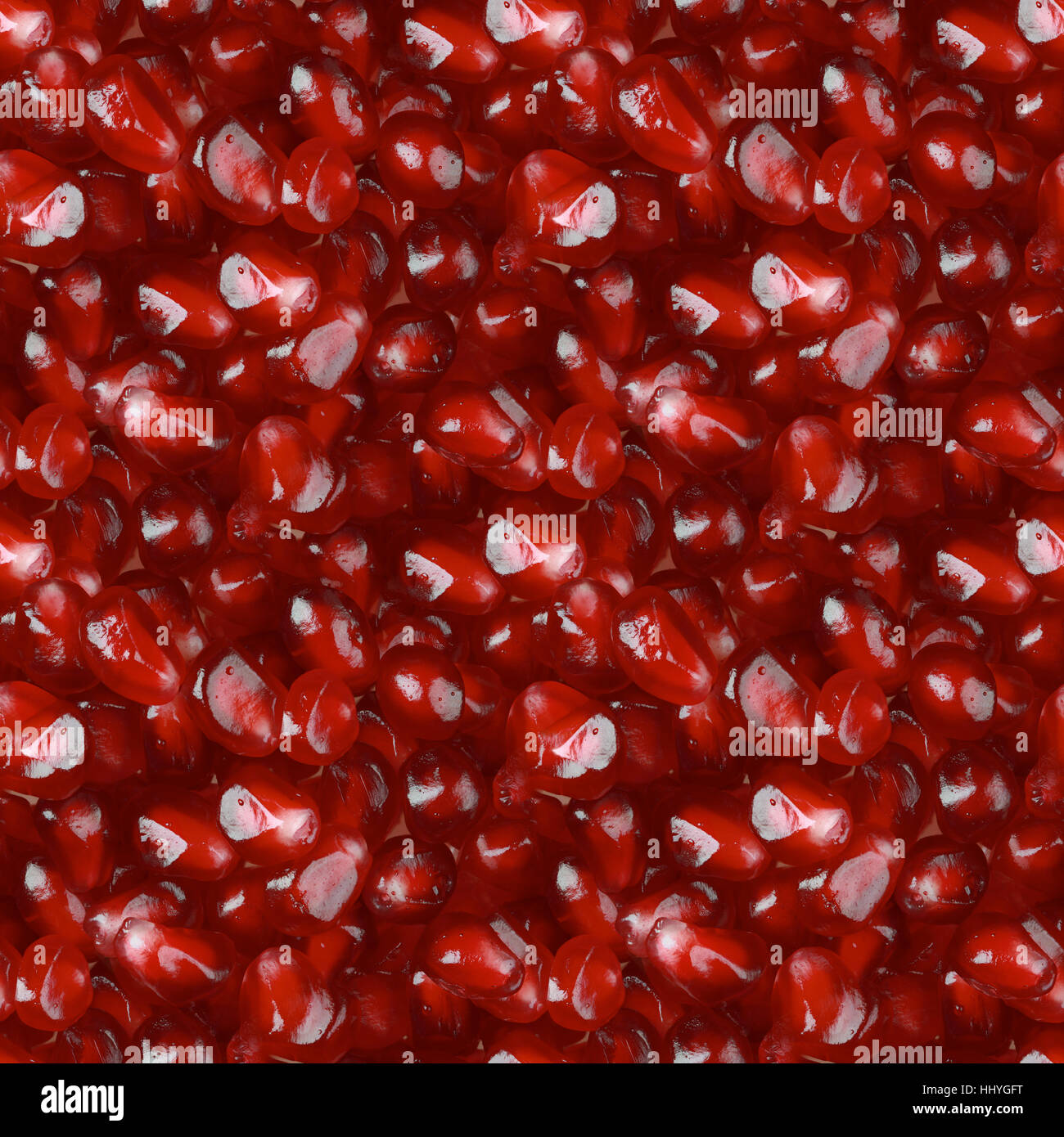 wallpaper, pattern, juicy, seamless, emblements, seeds, pomegranate ...