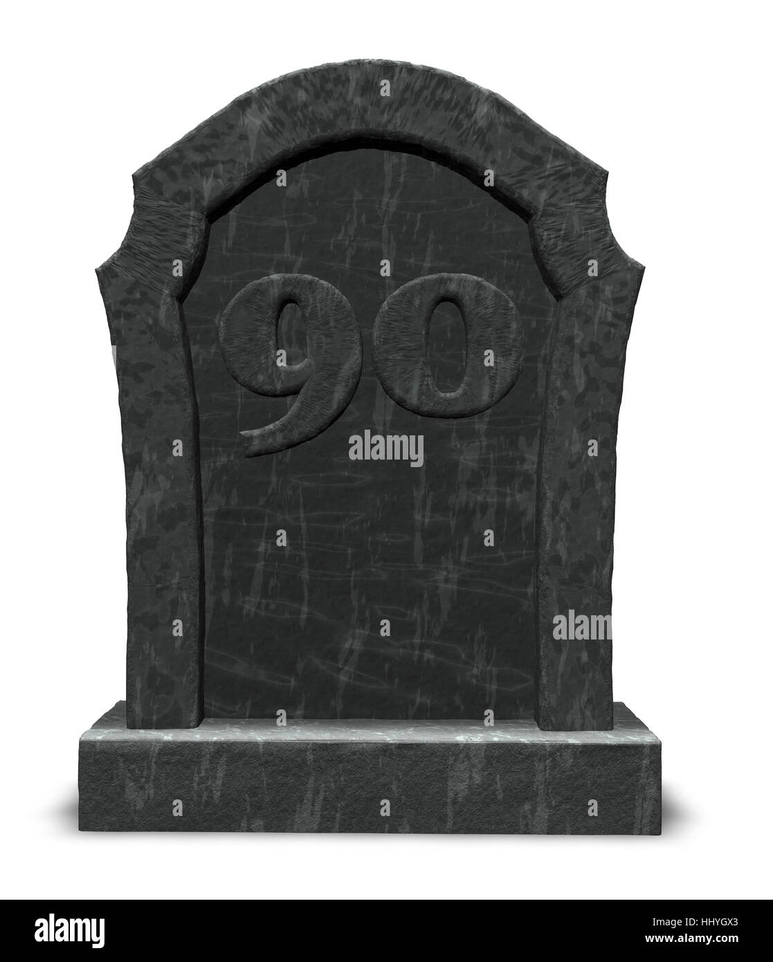 Ninetieth year hi-res stock photography and images - Alamy