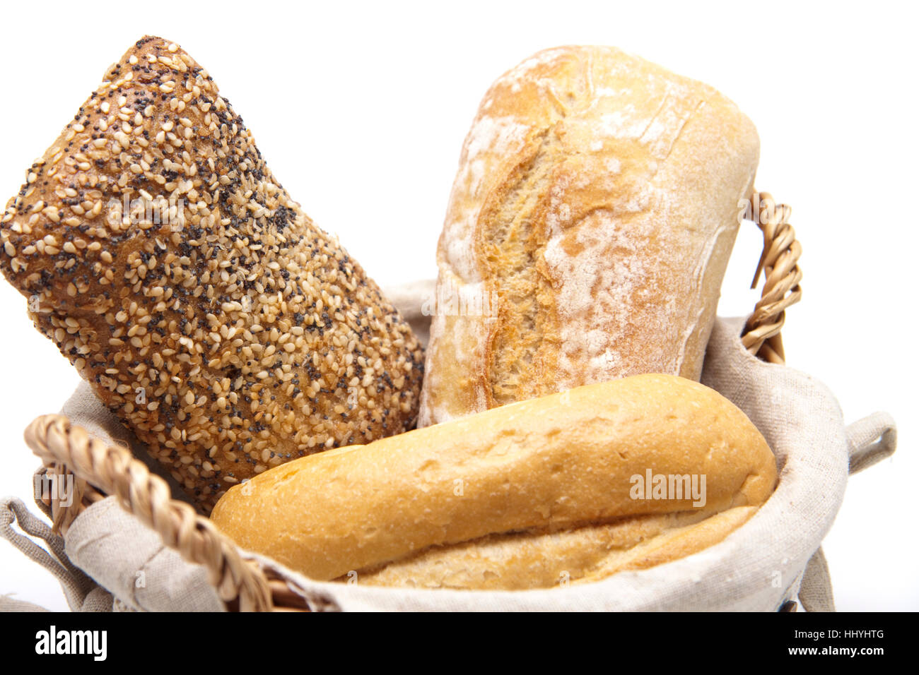 Punch rolls hi-res stock photography and images - Alamy