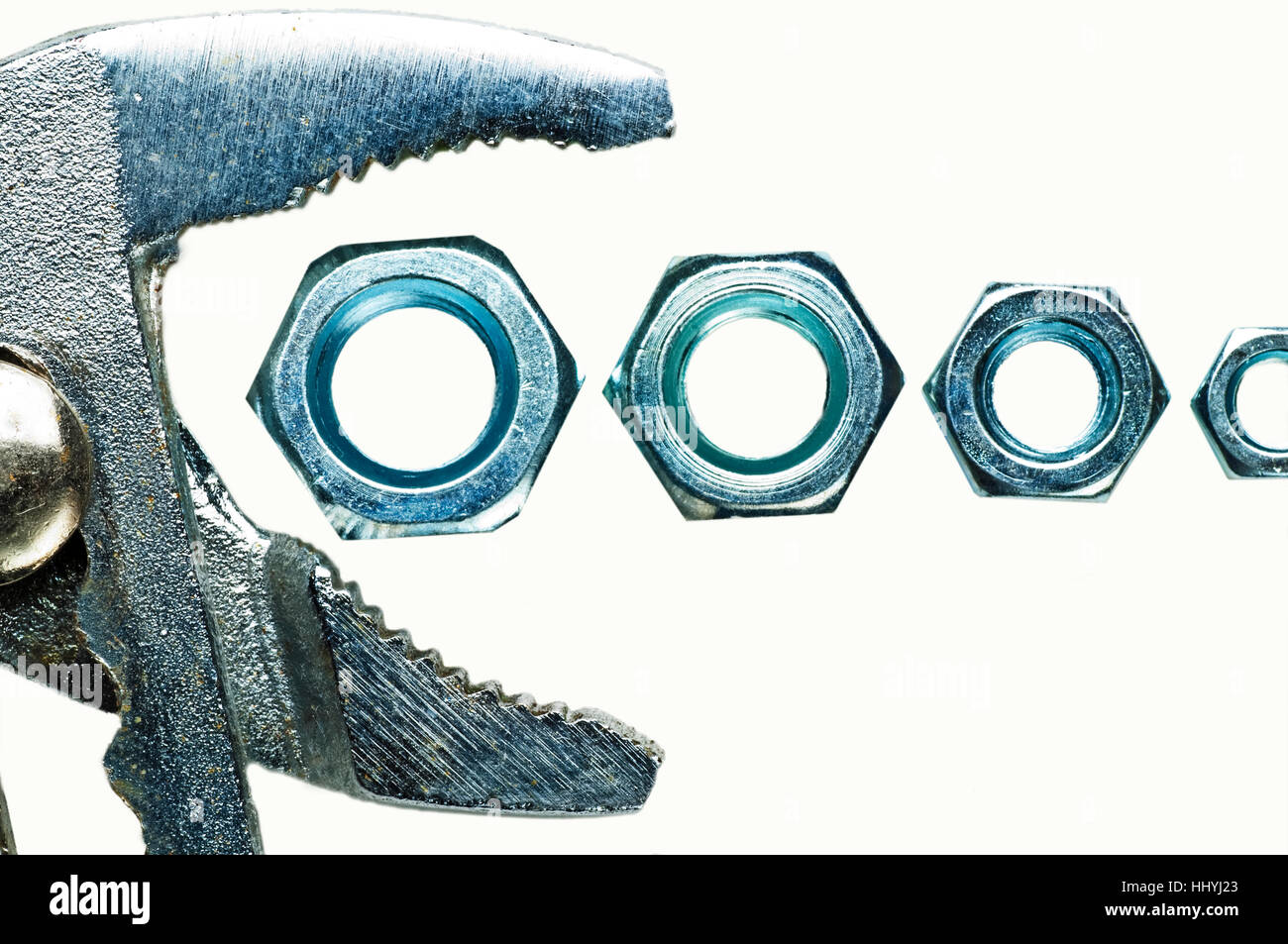 Adjustable Screws High Resolution Stock Photography and Images - Alamy