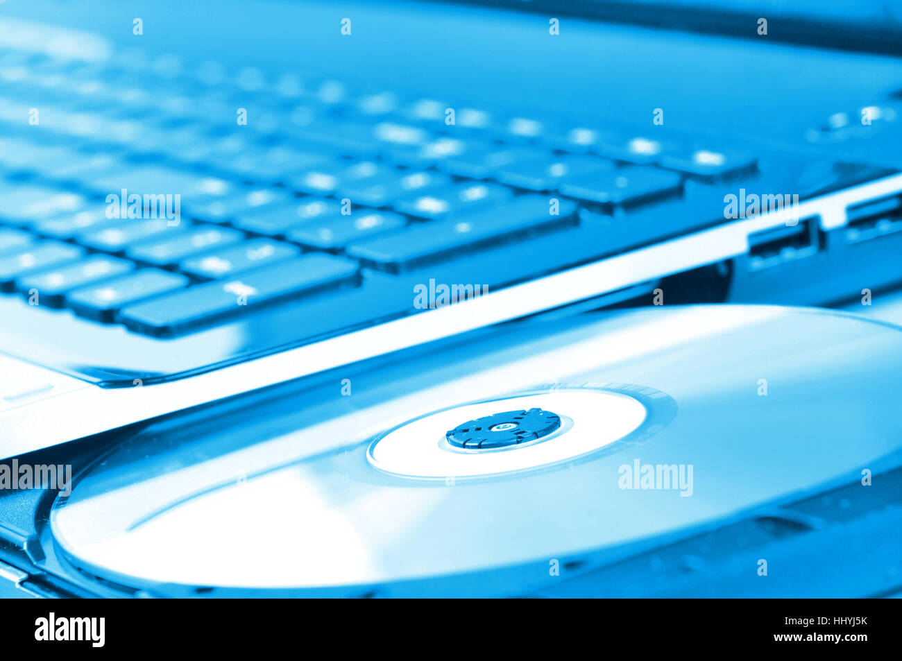 blue, laptop, notebook, computers, computer, dvd, CD, technology, drive ...