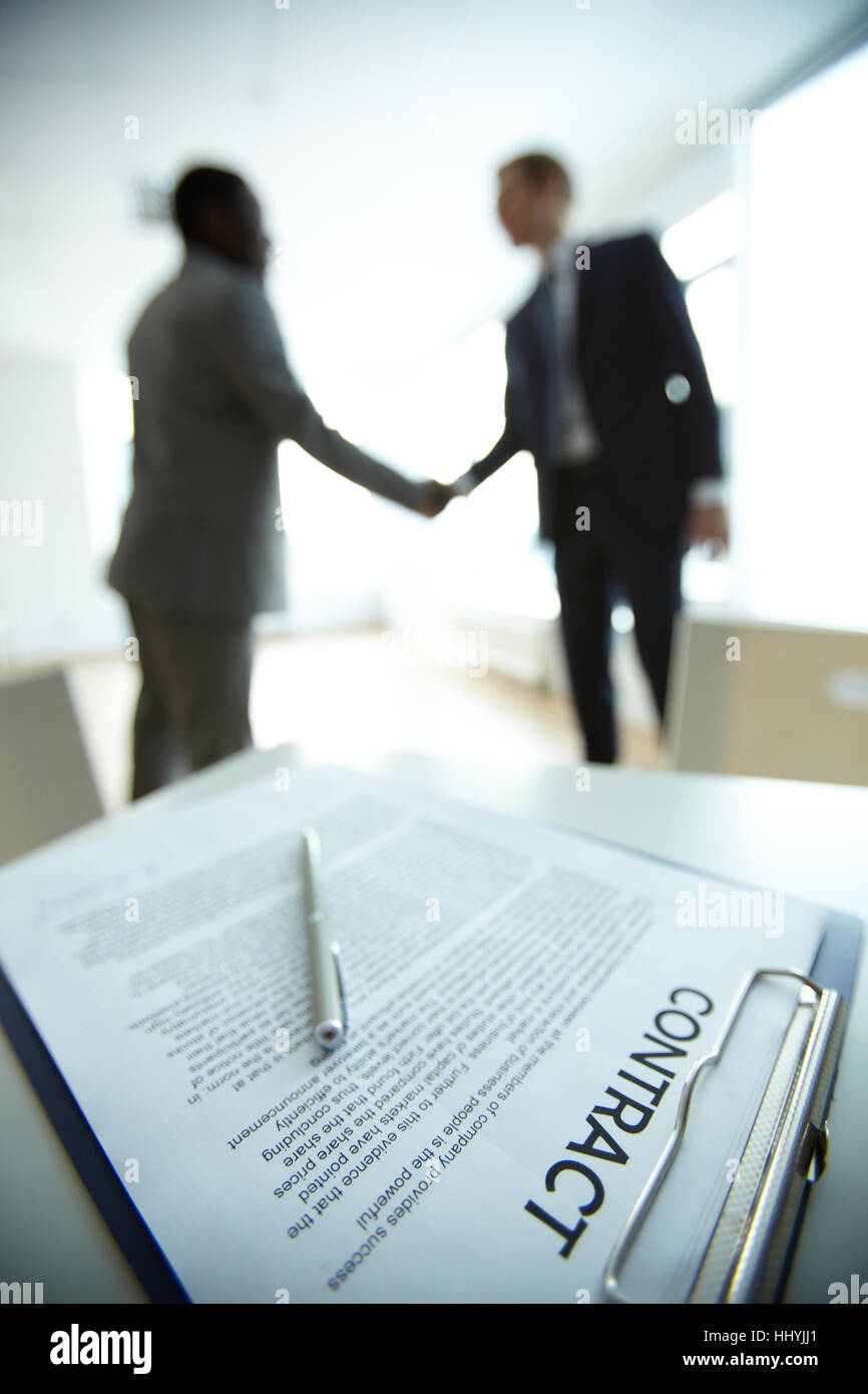 gesture, friendship, hand, hands, handshake, greeting, closeup, male ...