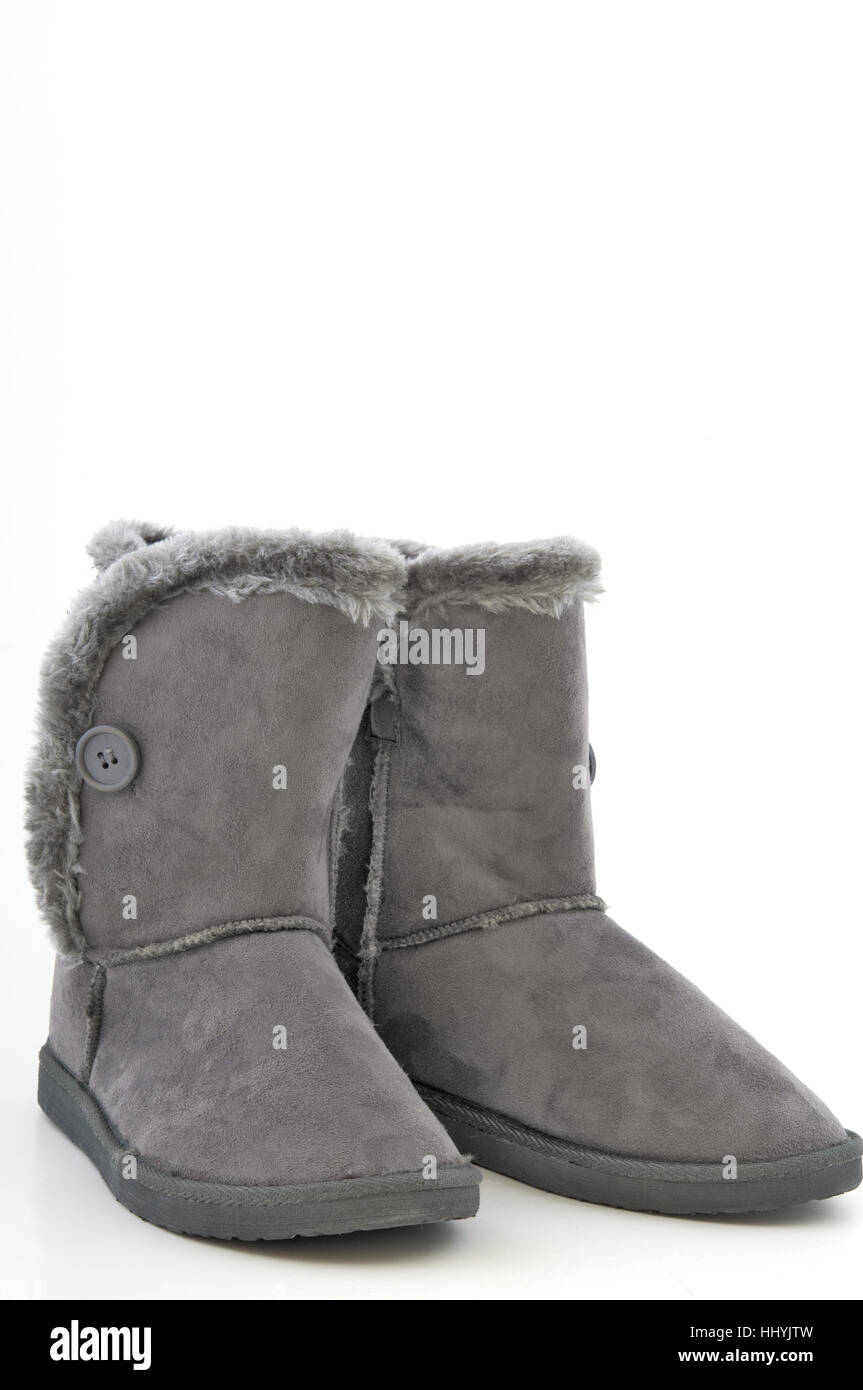 isolated, winter, clothing, white, clothes, pair, objects, isolated ...